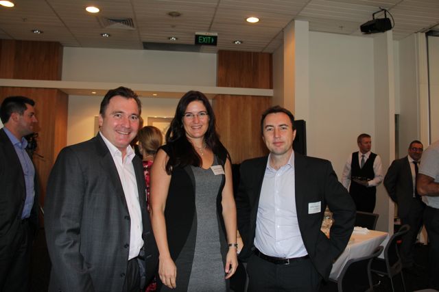 North Sydney's Jilly Gibson pitching for EUAs, nightlife and art | The ...