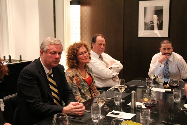 Who is Bruce Hawker? - The Fifth Estate