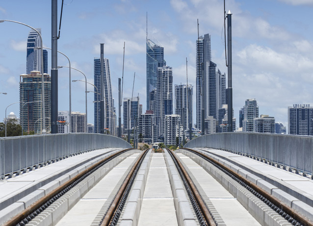 Light rail projects proliferating in Australia - The Fifth Estate