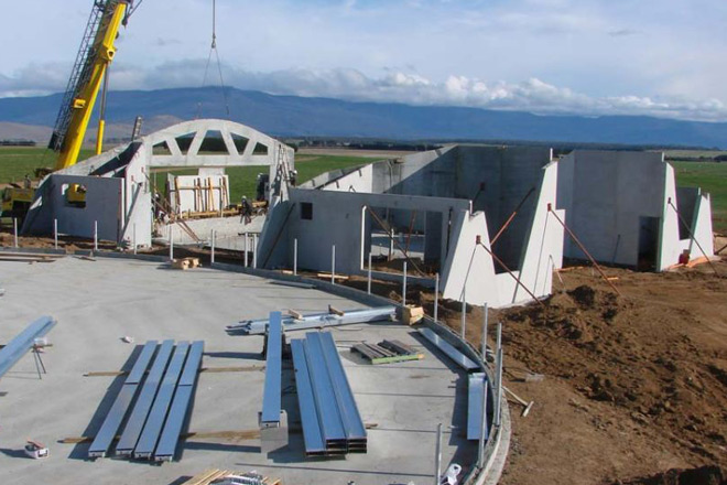 Tim Horton: how to design buildings that boost manufacturing jobs