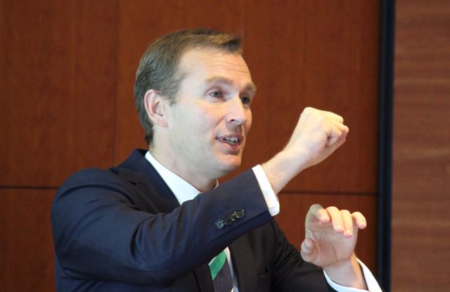 NSW Minister Rob Stokes is right to call out negative gearing | The ...