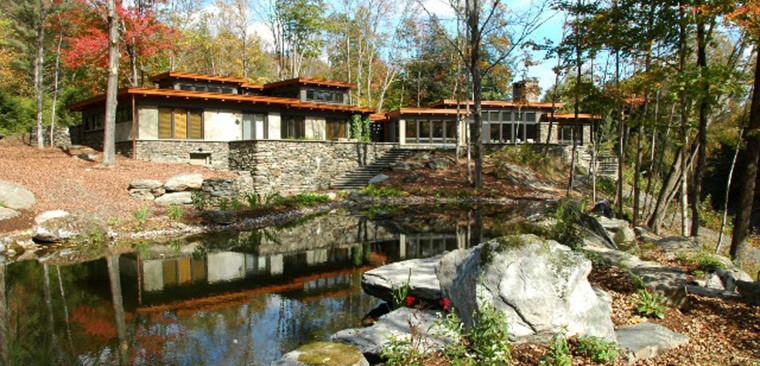 Tipping point: we're moving from the mechanical world to biological ...