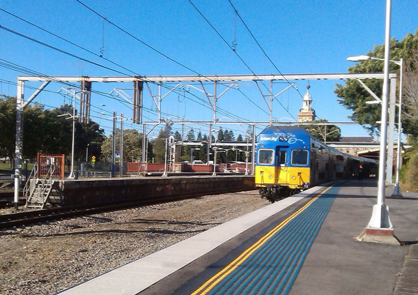 Will it be the end of the line for Newcastle’s train, or for Baird ...