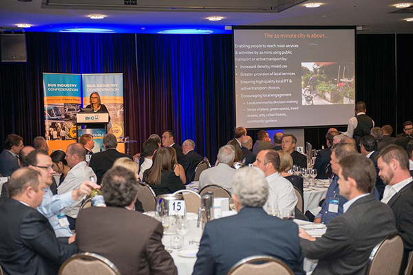 The 20 minute city gets huge support. So where's the State of ...