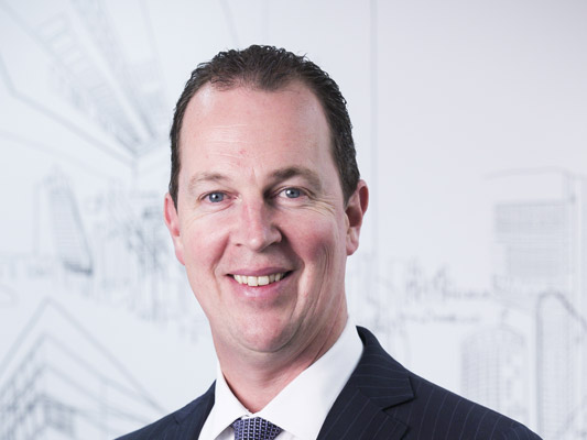 How DEXUS and CBRE are using WELL to challenge stress and improve ...