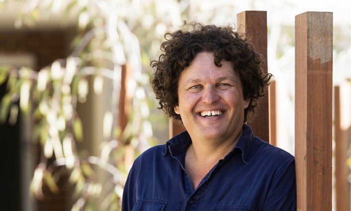 Josh Byrne to lead national zero energy homes project | The Fifth Estate