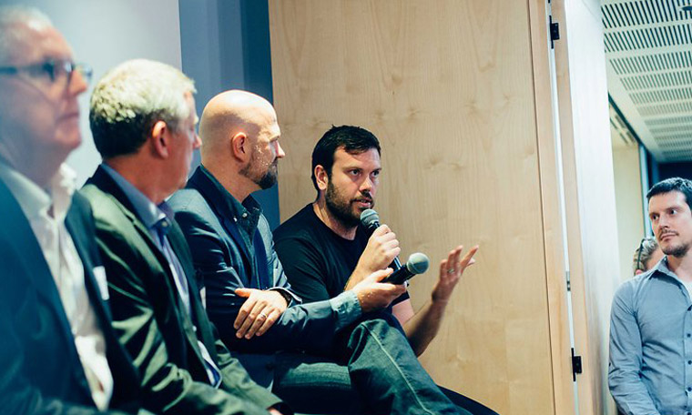 Let’s Hack Housing: Surround Sound transcript part 3 – The Hot Seats ...