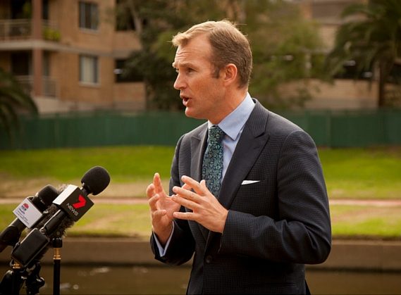 NSW cabinet reshuffle leaves planning talent out | The Fifth Estate