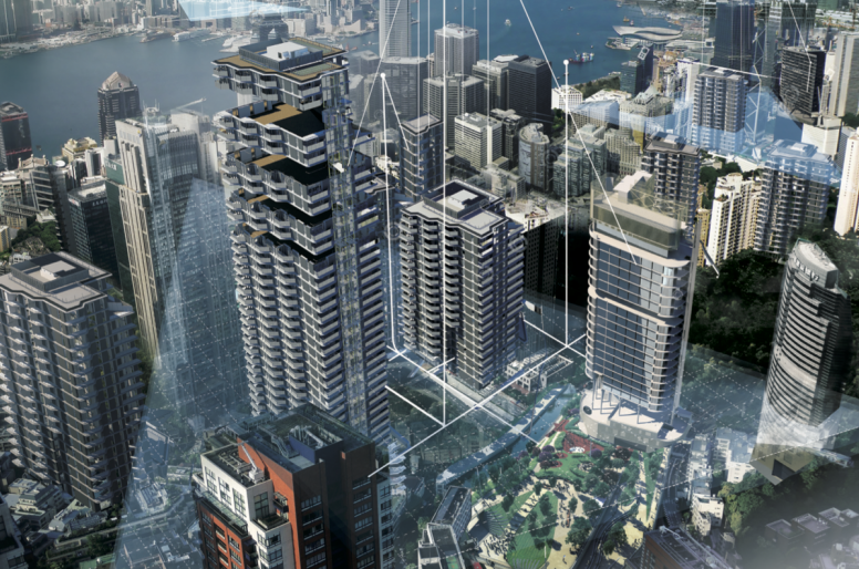 How digital tech and big data is transforming buildings | The Fifth Estate