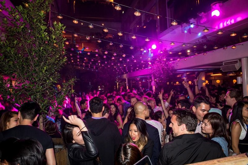 Committee for Sydney launches night time commission | The Fifth Estate