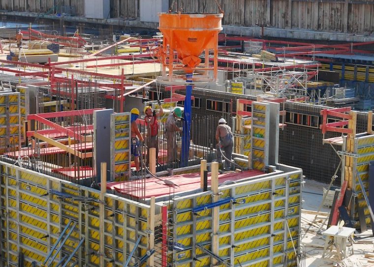 Queensland leads country in tackling dodgy building products - The ...