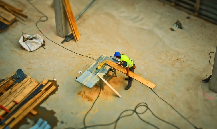 It’s time to rethink non-conforming building products | The Fifth Estate