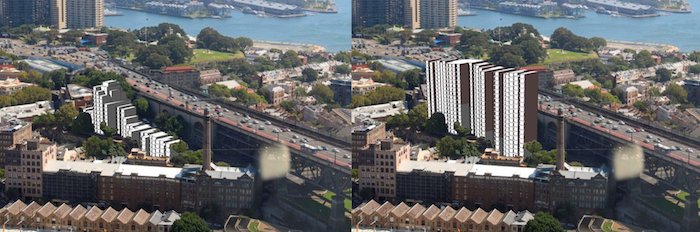 How hired opinion trumped NSW Government’s own advice on Sirius - The ...