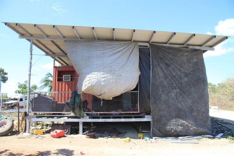 We need to stop innovating in Indigenous housing and get on with ...
