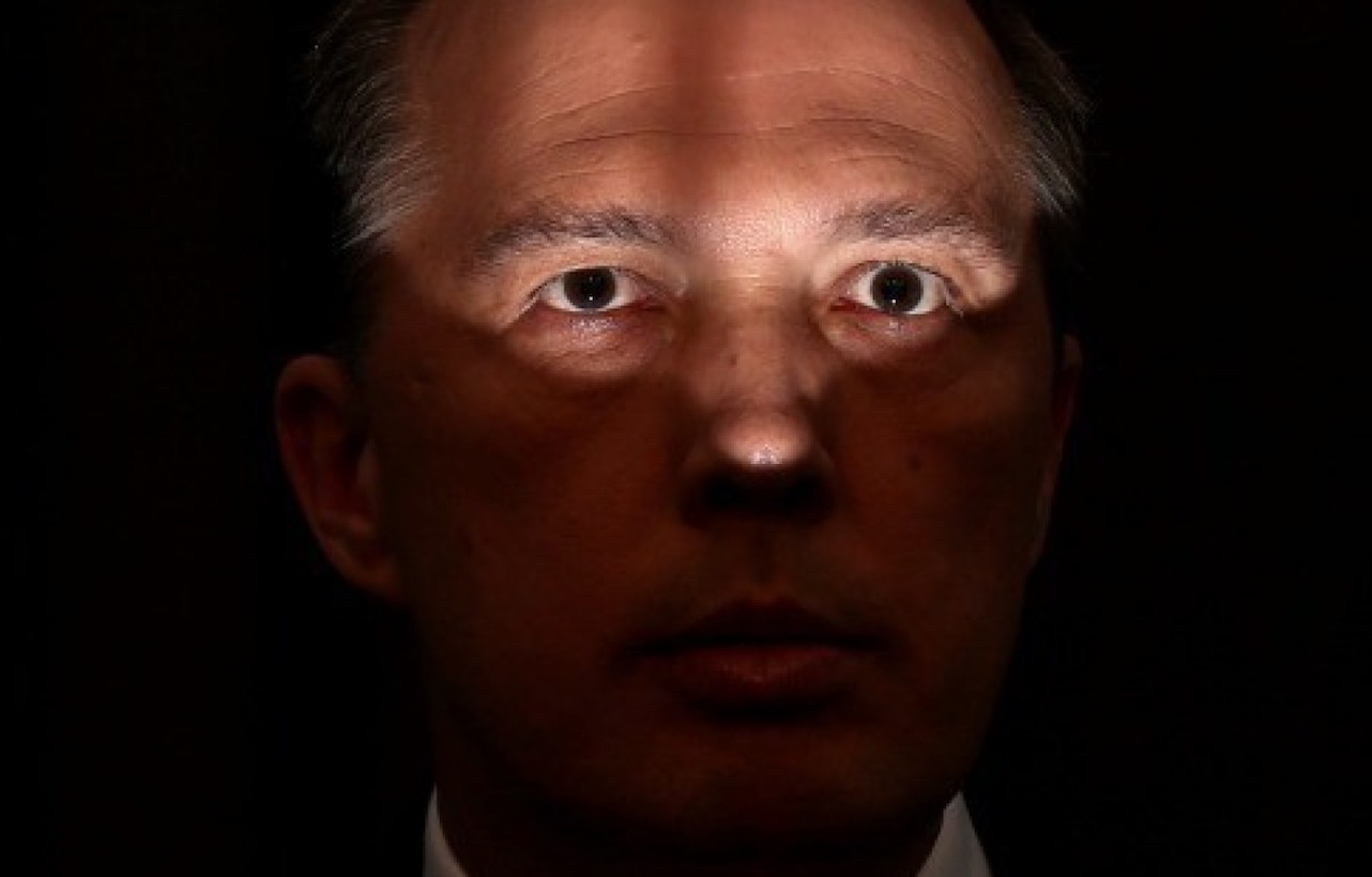 On why Peter Dutton should be given the job of his dreams | The Fifth ...