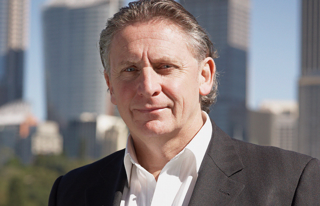 What's coming down the line in retail post Covid | The Fifth Estate