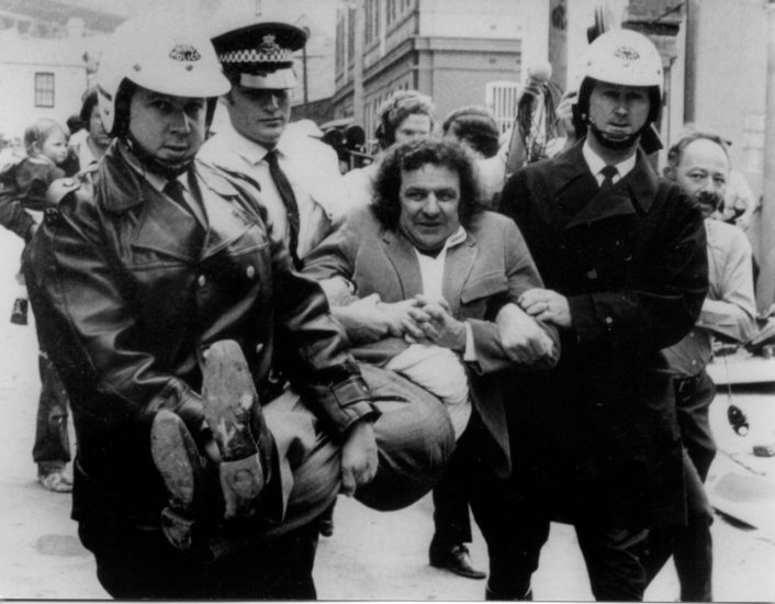 Vale Jack Mundey – a campaigner for the environment | The Fifth Estate