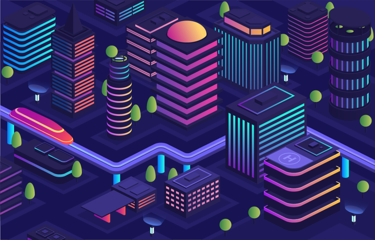 Blue IoT in growth mode, with an award to boot | The Fifth Estate