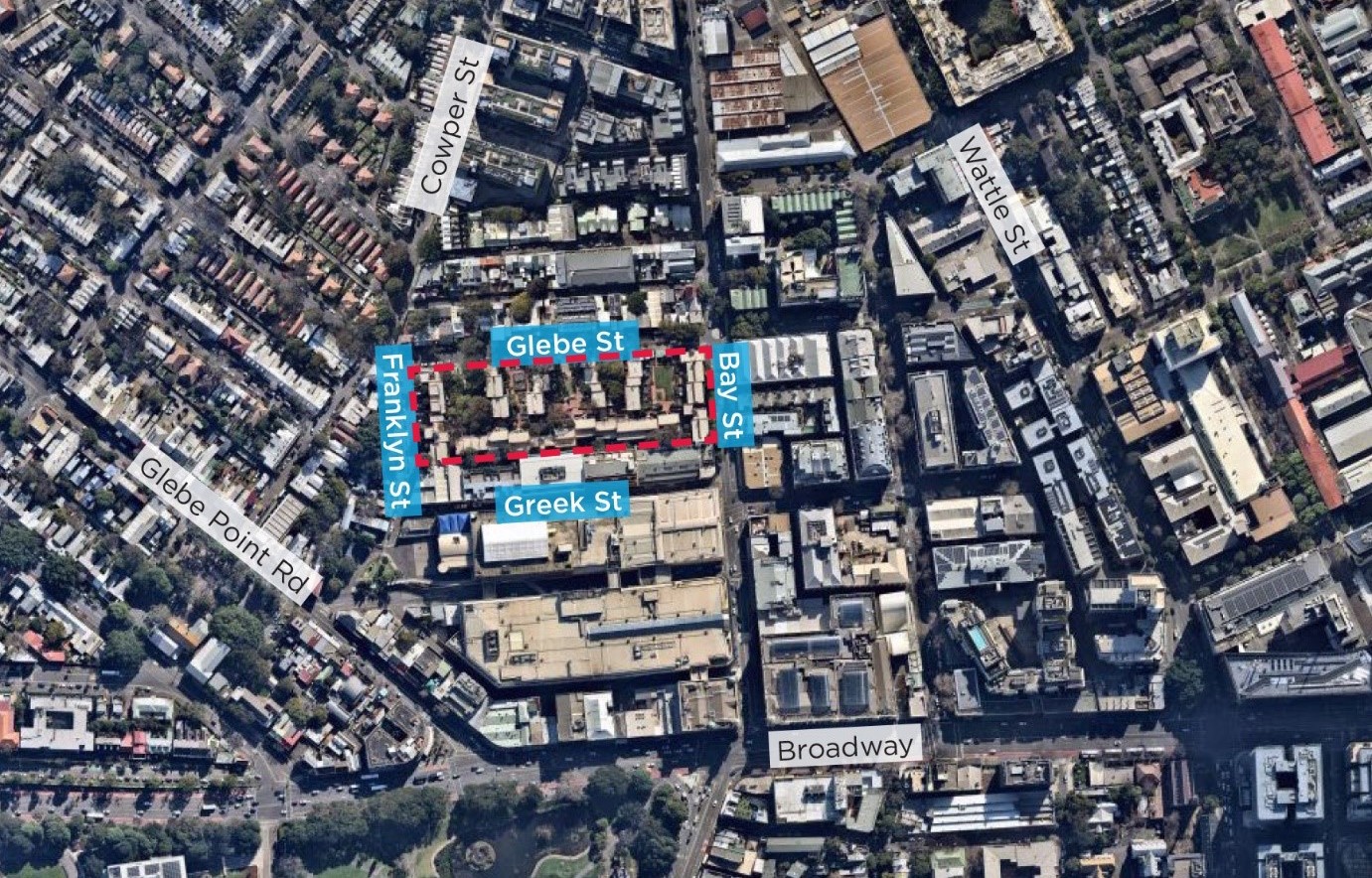 The economics (not) of 22 new public housing units in Glebe… or asset ...